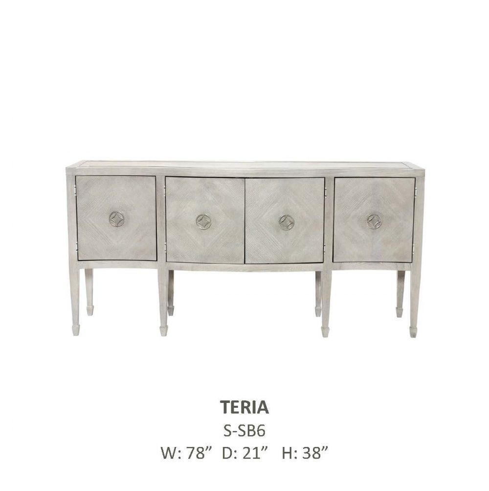 TERA – Maxamin Decor